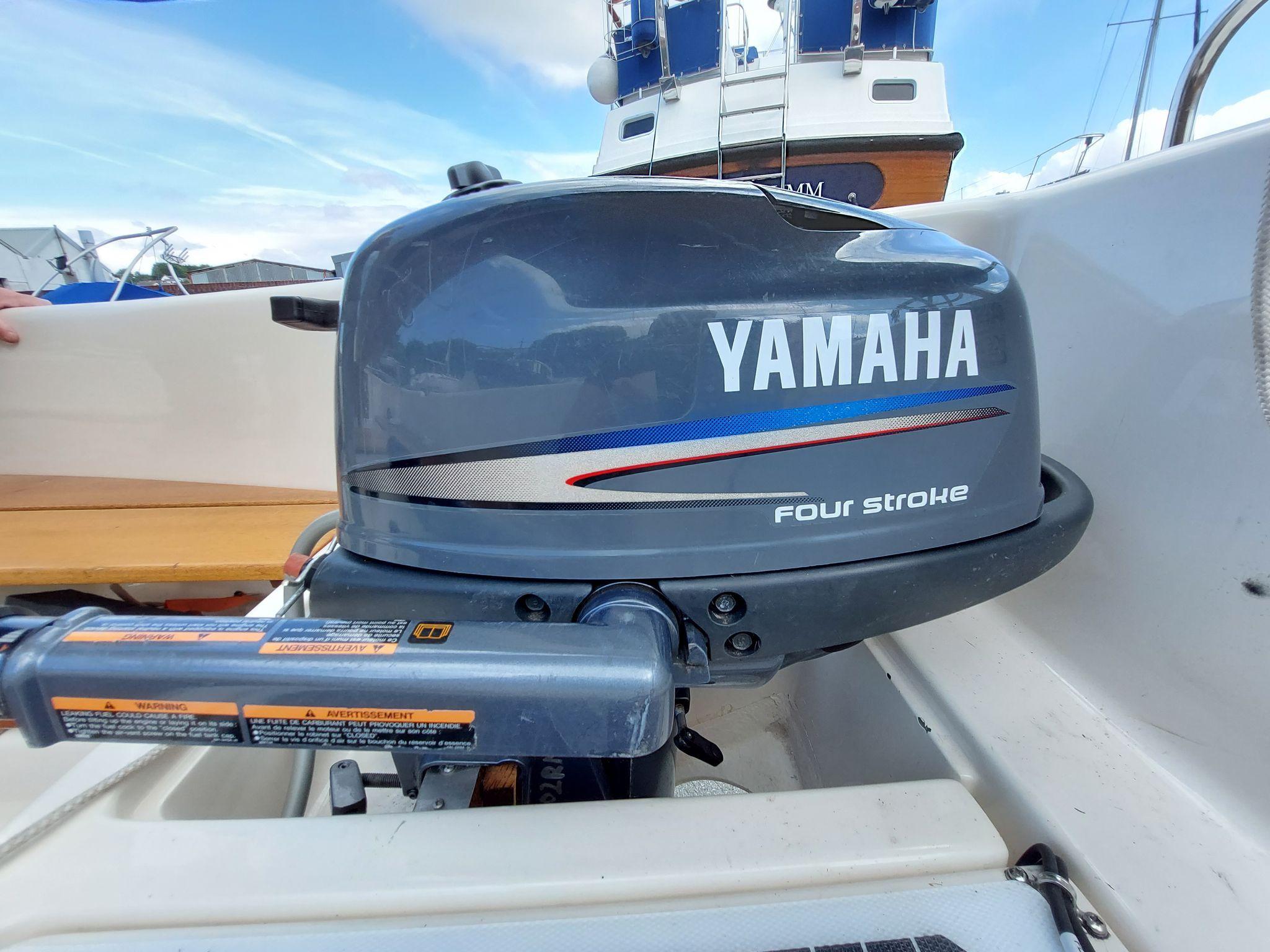 2006 Character Boats Coastal Whammel Racer/ Cruiser Segelboote Kaufen ...