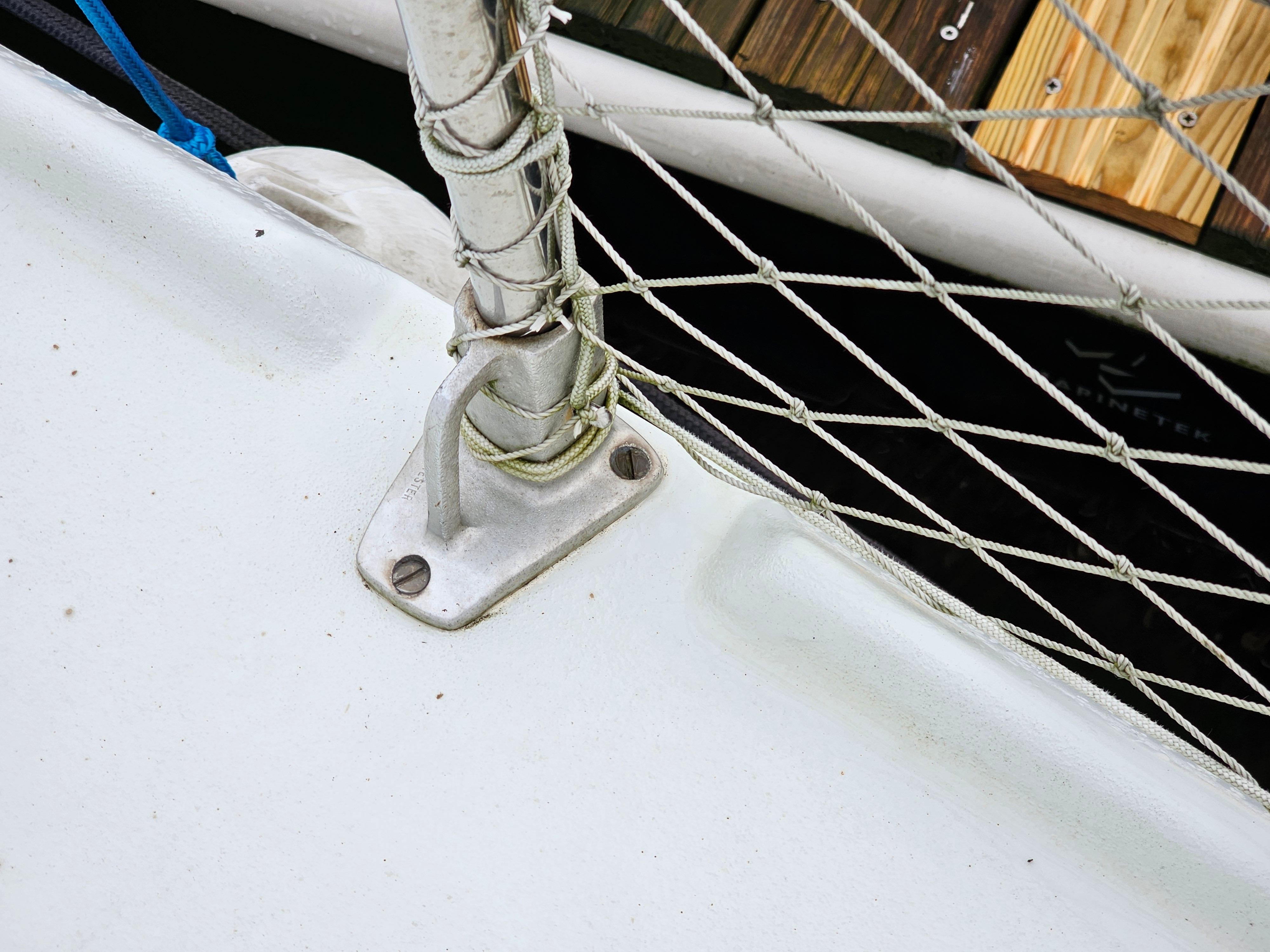 1990 British Hunter 27 OOD Racer/Cruiser for sale - YachtWorld