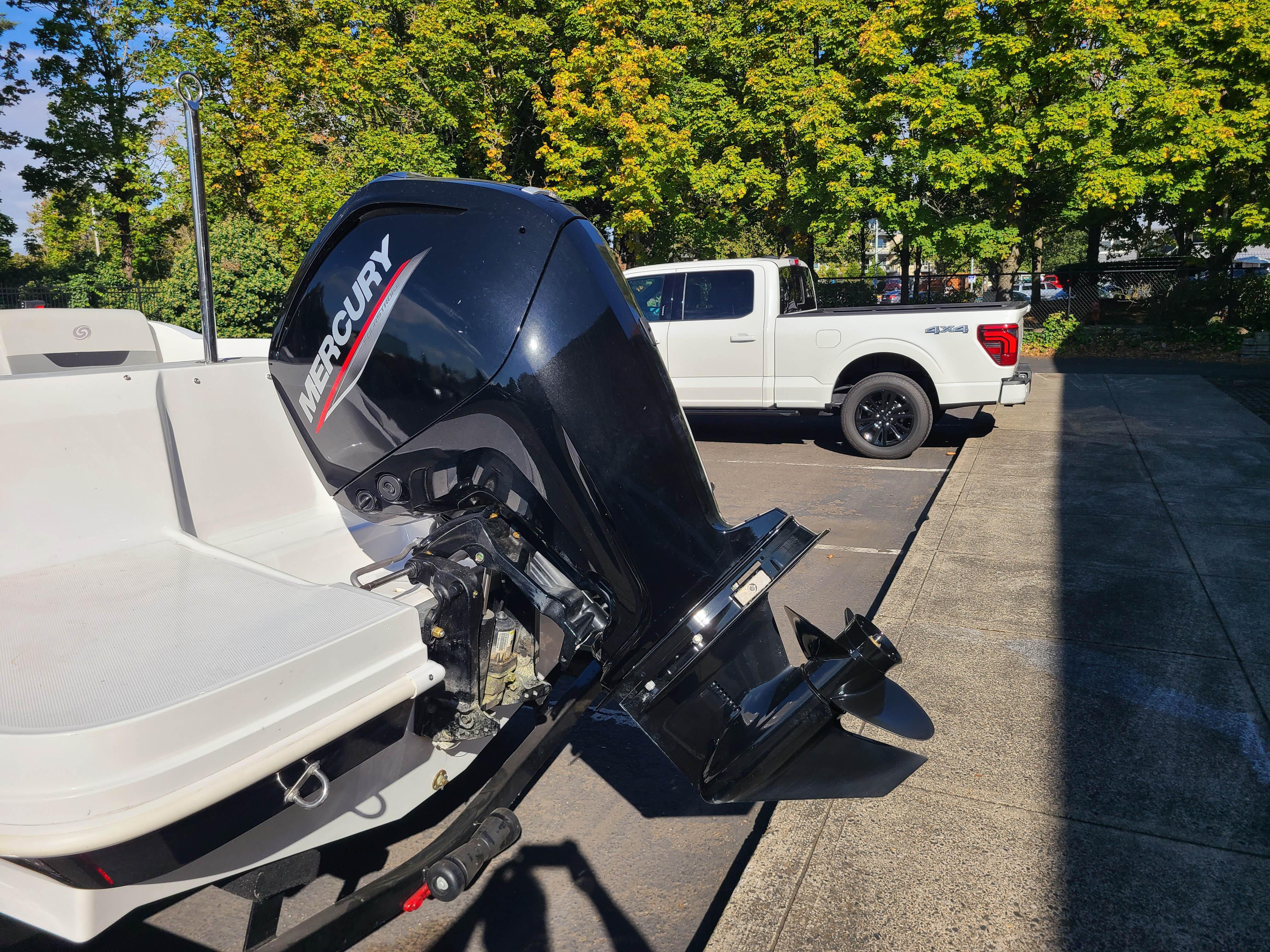 2023 Hurricane 185 SS OB Ski and Wakeboard for sale - YachtWorld