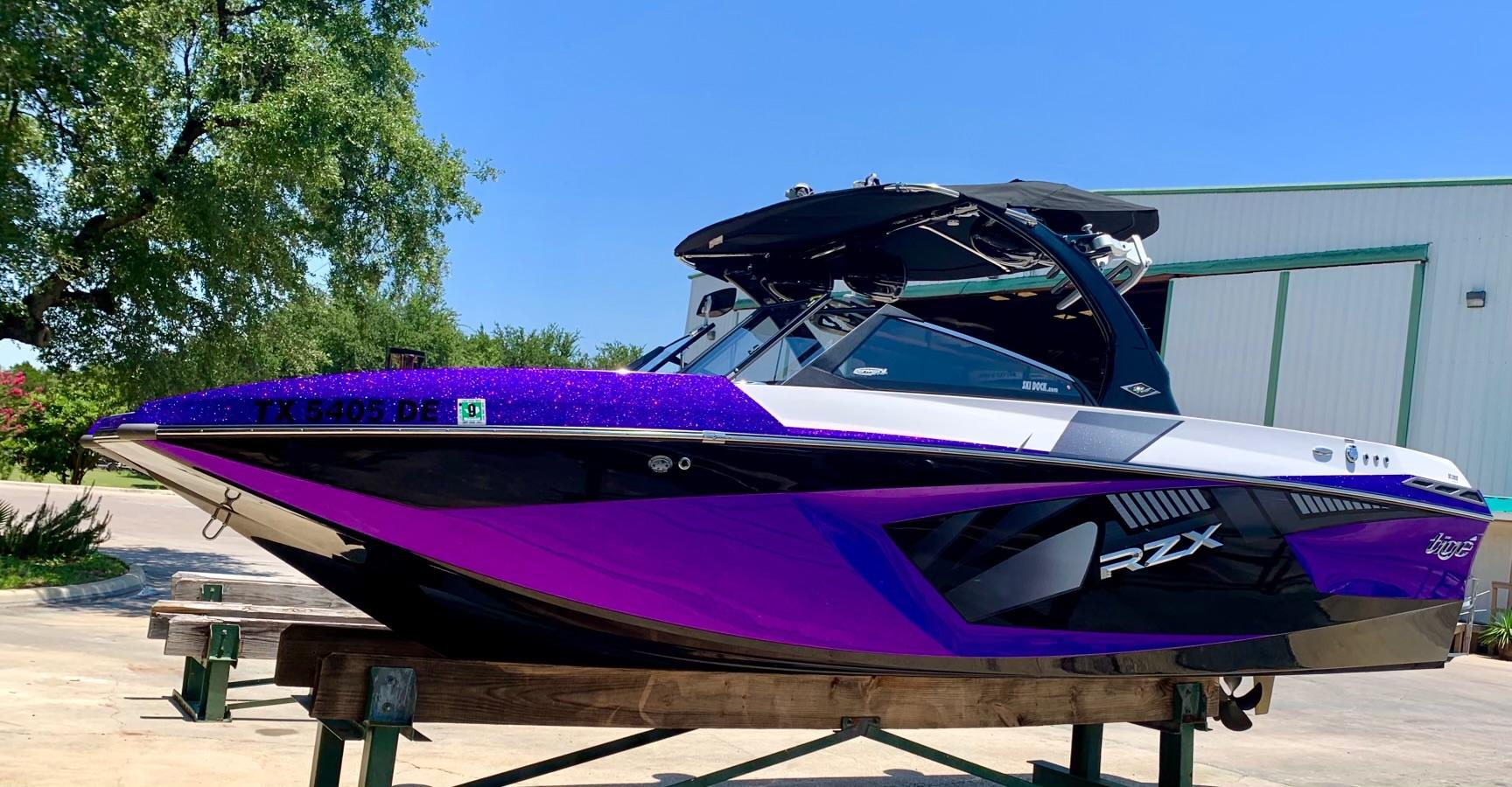 2016 Tigé RZX Ski and Wakeboard for sale - YachtWorld