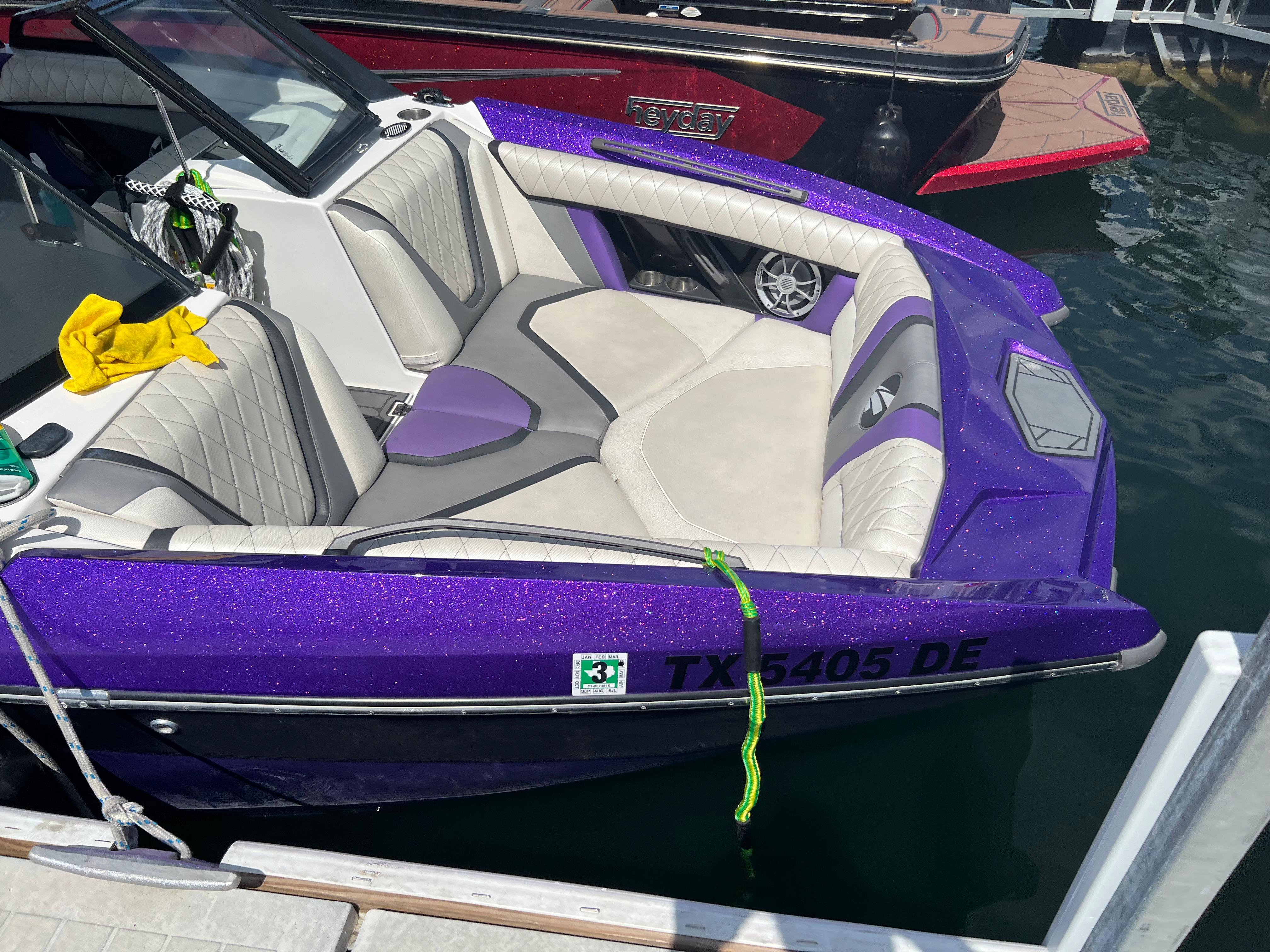 2016 Tigé RZX Ski and Wakeboard for sale - YachtWorld