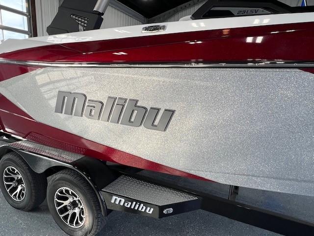 2024 Malibu Wakesetter Lsv 23 Ski and Wakeboard for sale - YachtWorld