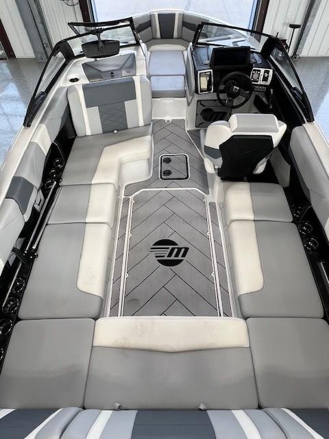 2024 Malibu Wakesetter Lsv 23 Ski and Wakeboard for sale - YachtWorld