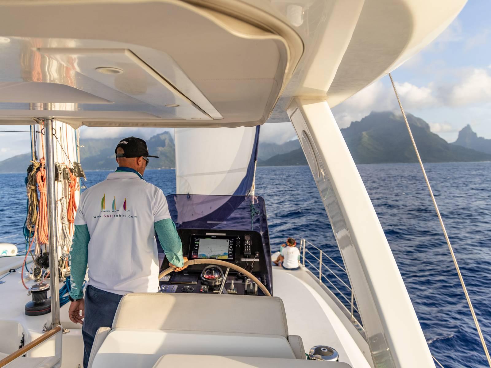 2019 Sunreef 50 Catamaran for sale - YachtWorld