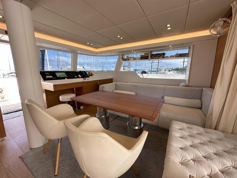 2019 Sunreef 50 Catamaran for sale - YachtWorld