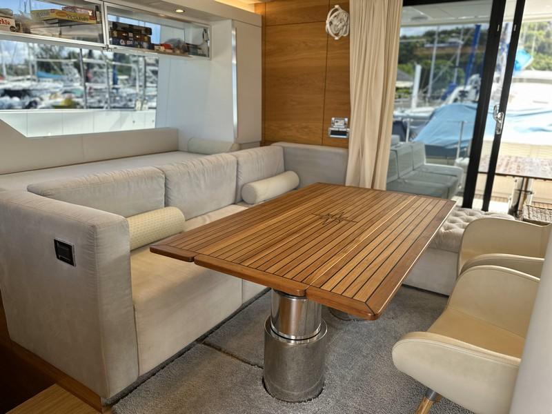 2019 Sunreef 50 Catamaran for sale - YachtWorld