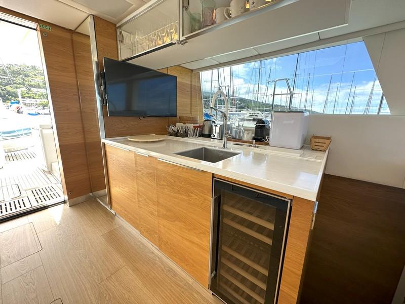 2019 Sunreef 50 Catamaran for sale - YachtWorld