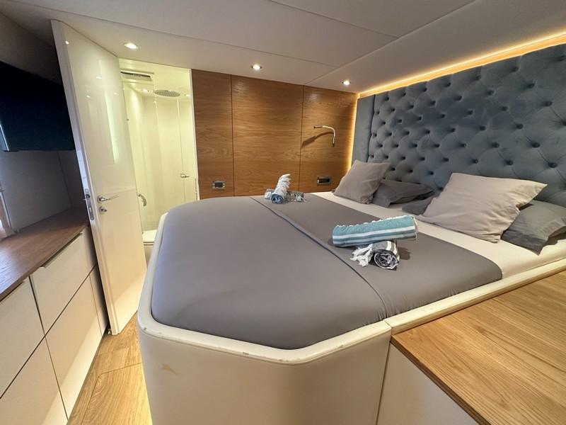 2019 Sunreef 50 Catamaran for sale - YachtWorld