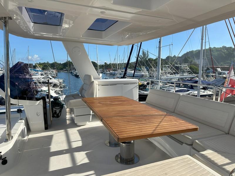 2019 Sunreef 50 Catamaran for sale - YachtWorld