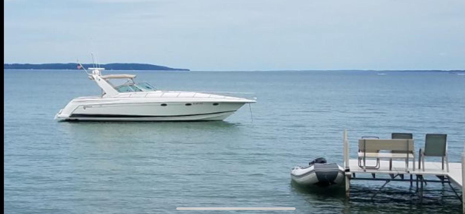 1996 Formula 41 PC Cruiser for sale - YachtWorld