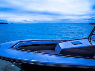 2024 Streamline 45 Cummins Diesels Center Console for sale - YachtWorld