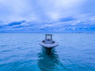 2024 Streamline 45 Cummins Diesels Center Console for sale - YachtWorld