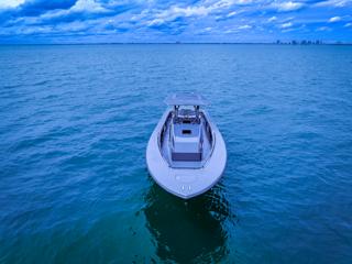 2024 Streamline 45 Cummins Diesels Center Console for sale - YachtWorld