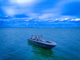 2024 Streamline 45 Cummins Diesels Center Console for sale - YachtWorld