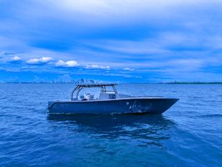 2024 Streamline 45 Cummins Diesels Center Console for sale - YachtWorld