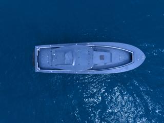 2024 Streamline 45 Cummins Diesels Center Console for sale - YachtWorld