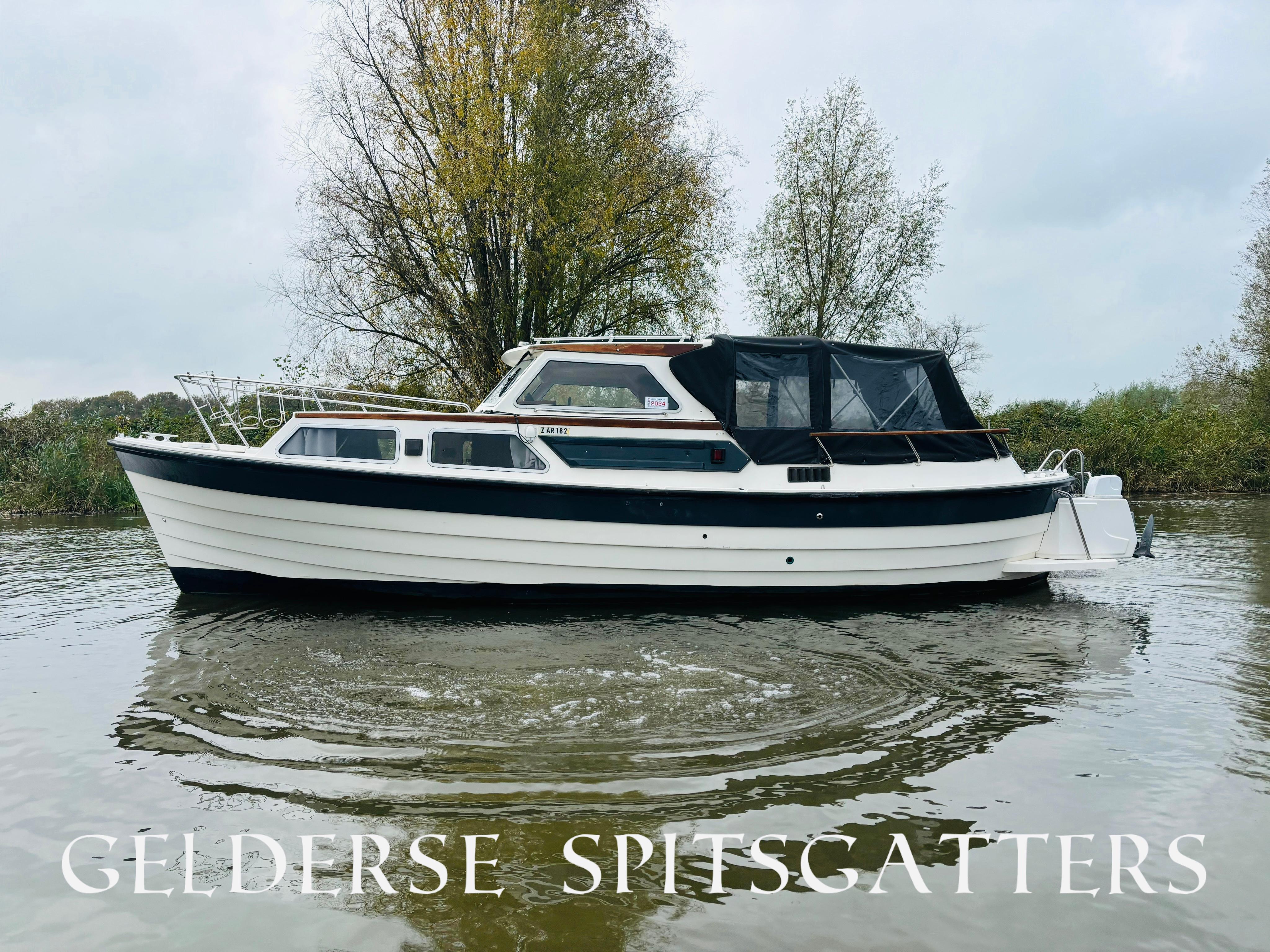 Saga 27 OK 2m 1990, Bay Boats | Boot24