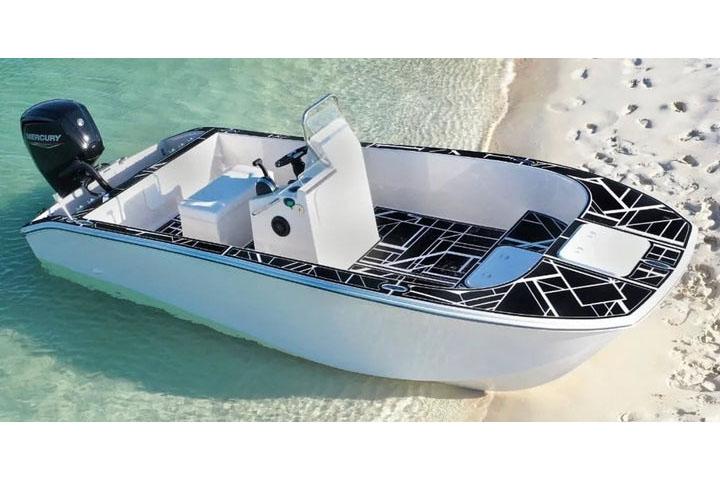 2025 BlueCat 17 Power Catamaran for sale - YachtWorld