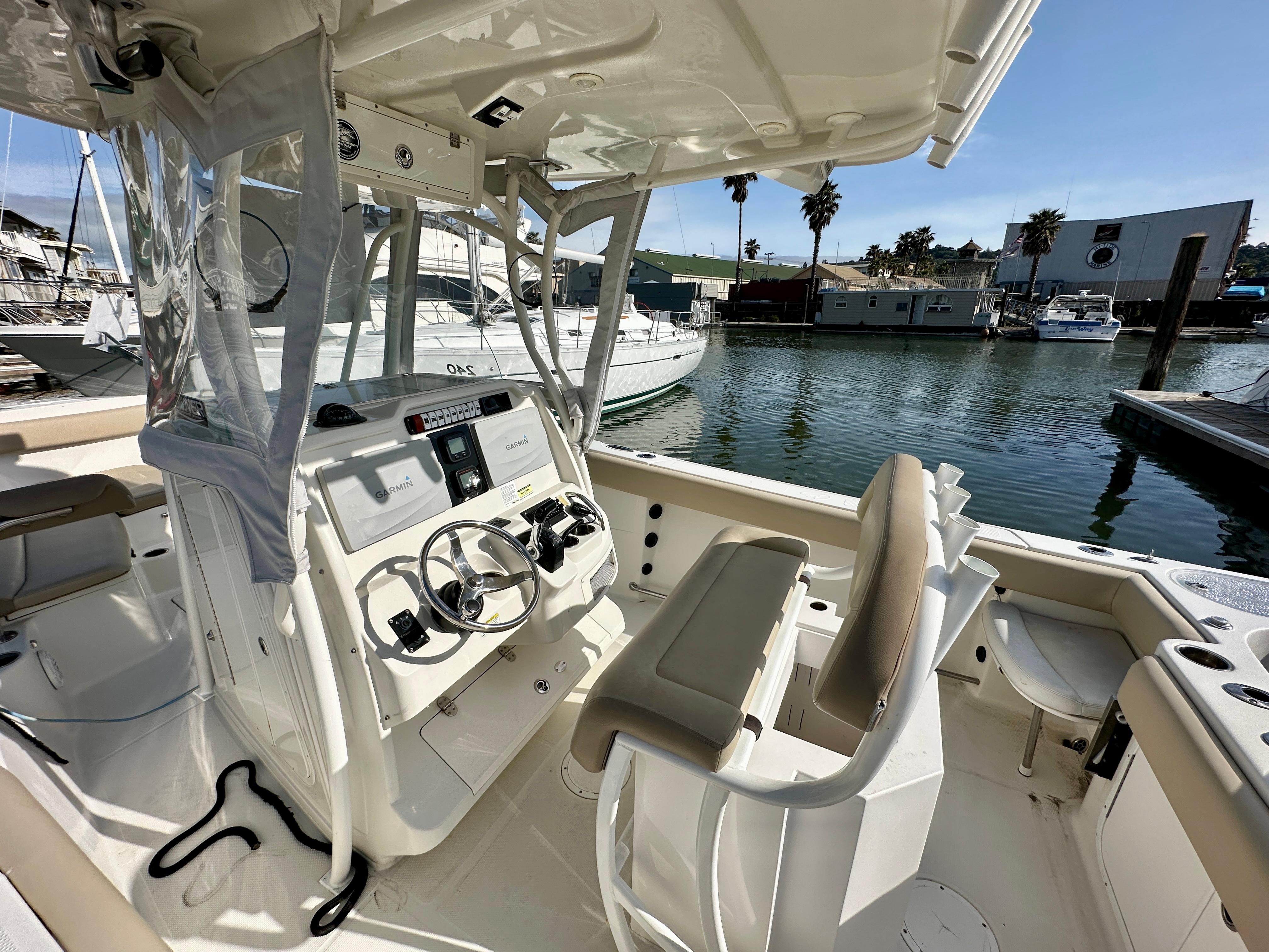 2015 Sailfish 240 CC Center Console for sale - YachtWorld