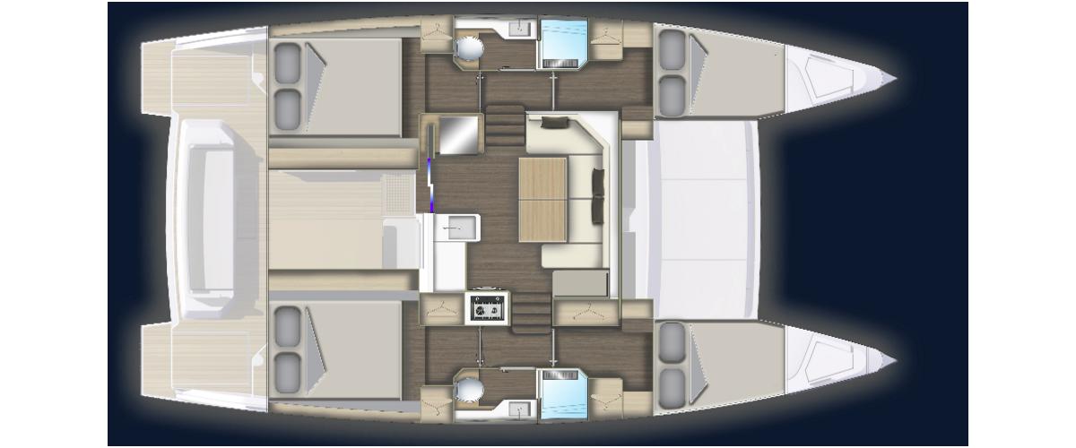 2026 Aventura 37 Trawler Motor Yachts for sale - YachtWorld
