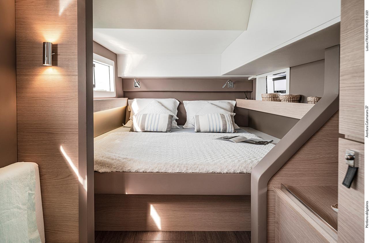 2026 Aventura 37 Trawler Motor Yachts for sale - YachtWorld