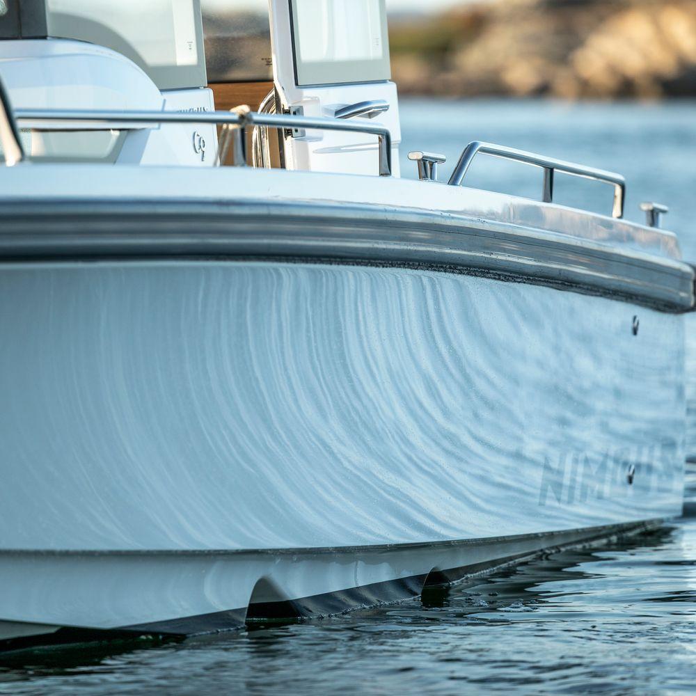 2023 Nimbus C9 Pilothouse en venta - YachtWorld