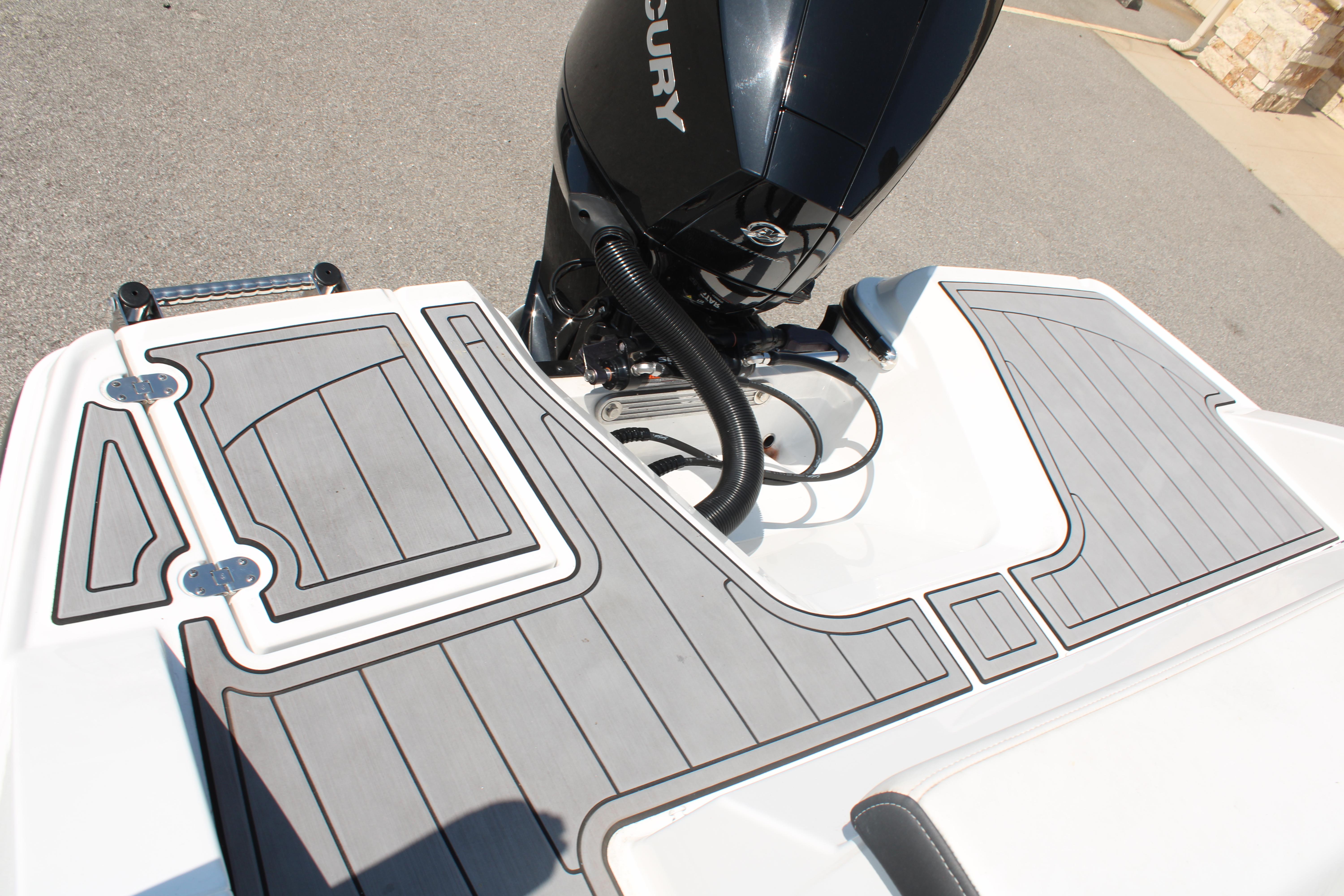 2022 Monterey M-225 Ski and Wakeboard for sale - YachtWorld