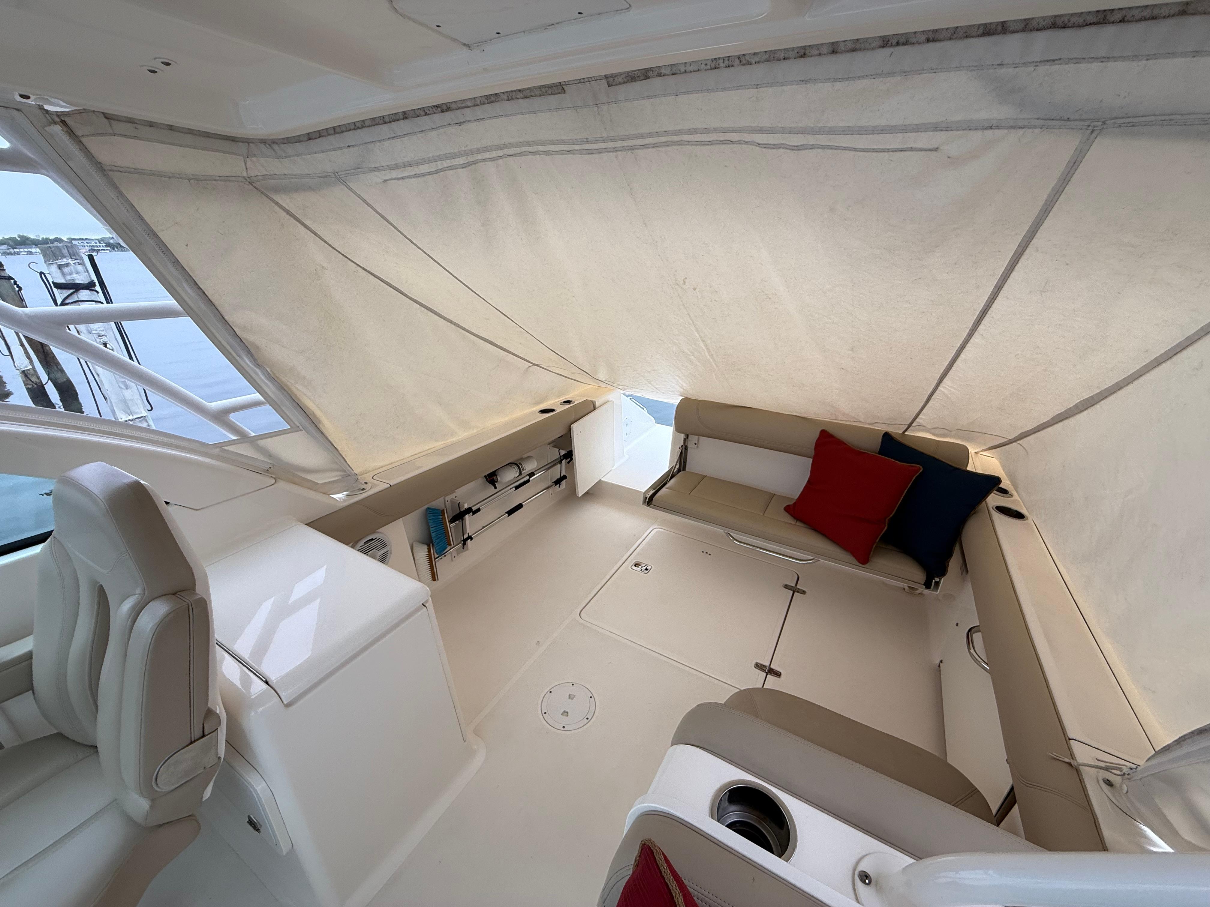 2016 Pursuit DC 265 Dual Console Dual Console for sale - YachtWorld