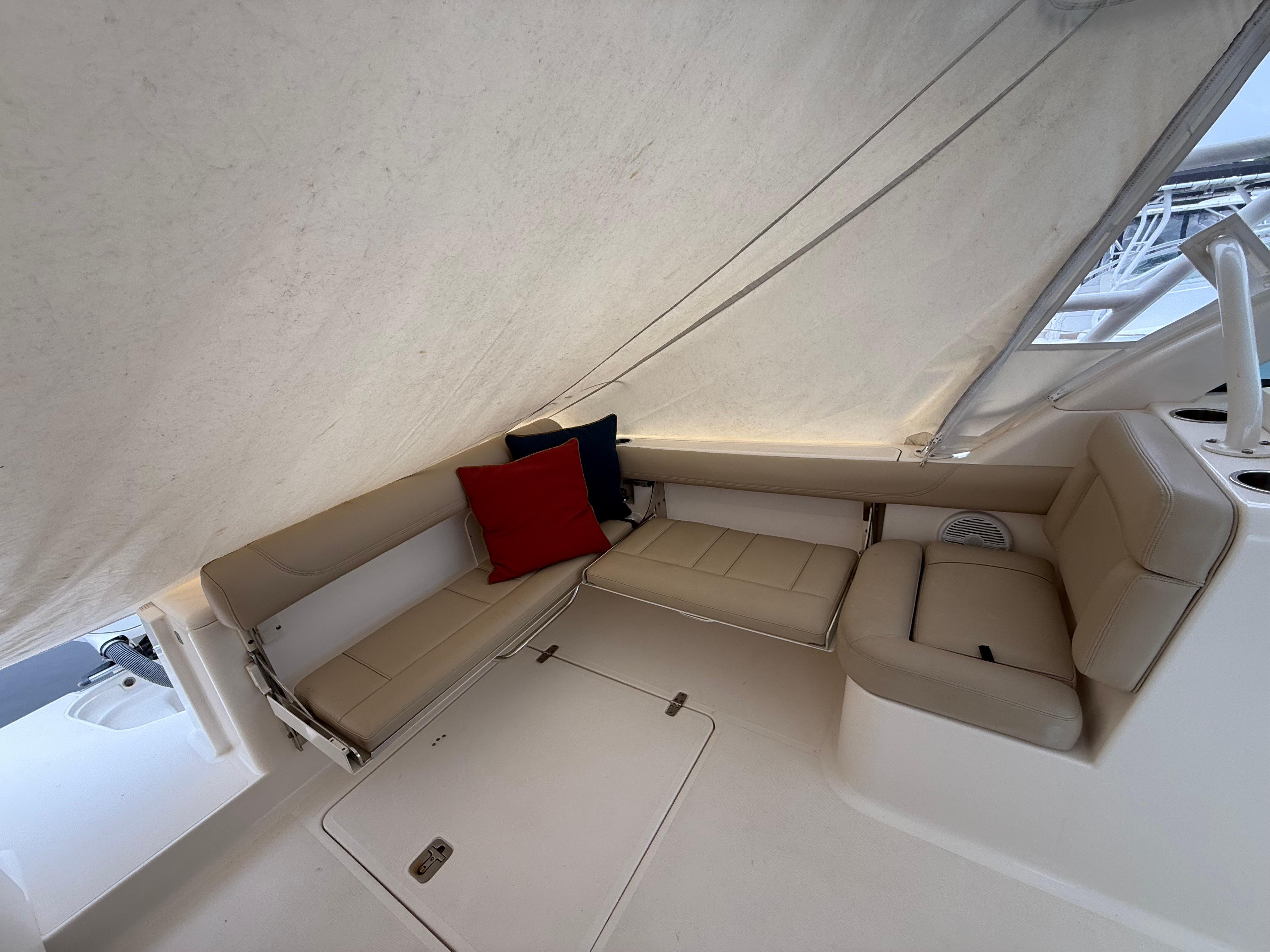 2016 Pursuit DC 265 Dual Console Dual Console for sale - YachtWorld