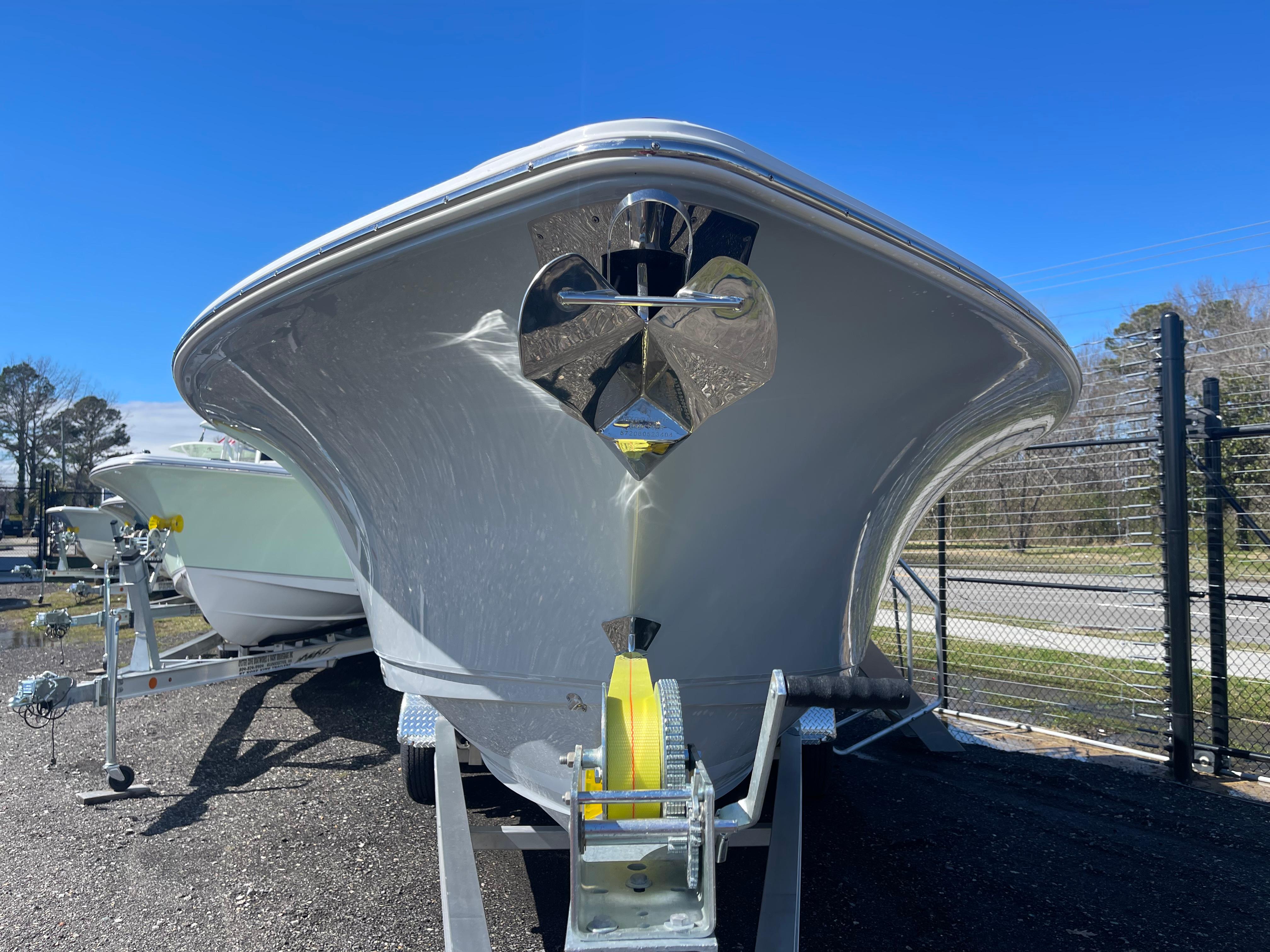 2024 Sea Hunt 25 Gamefish Center Console Boote Kaufen - YachtWorld