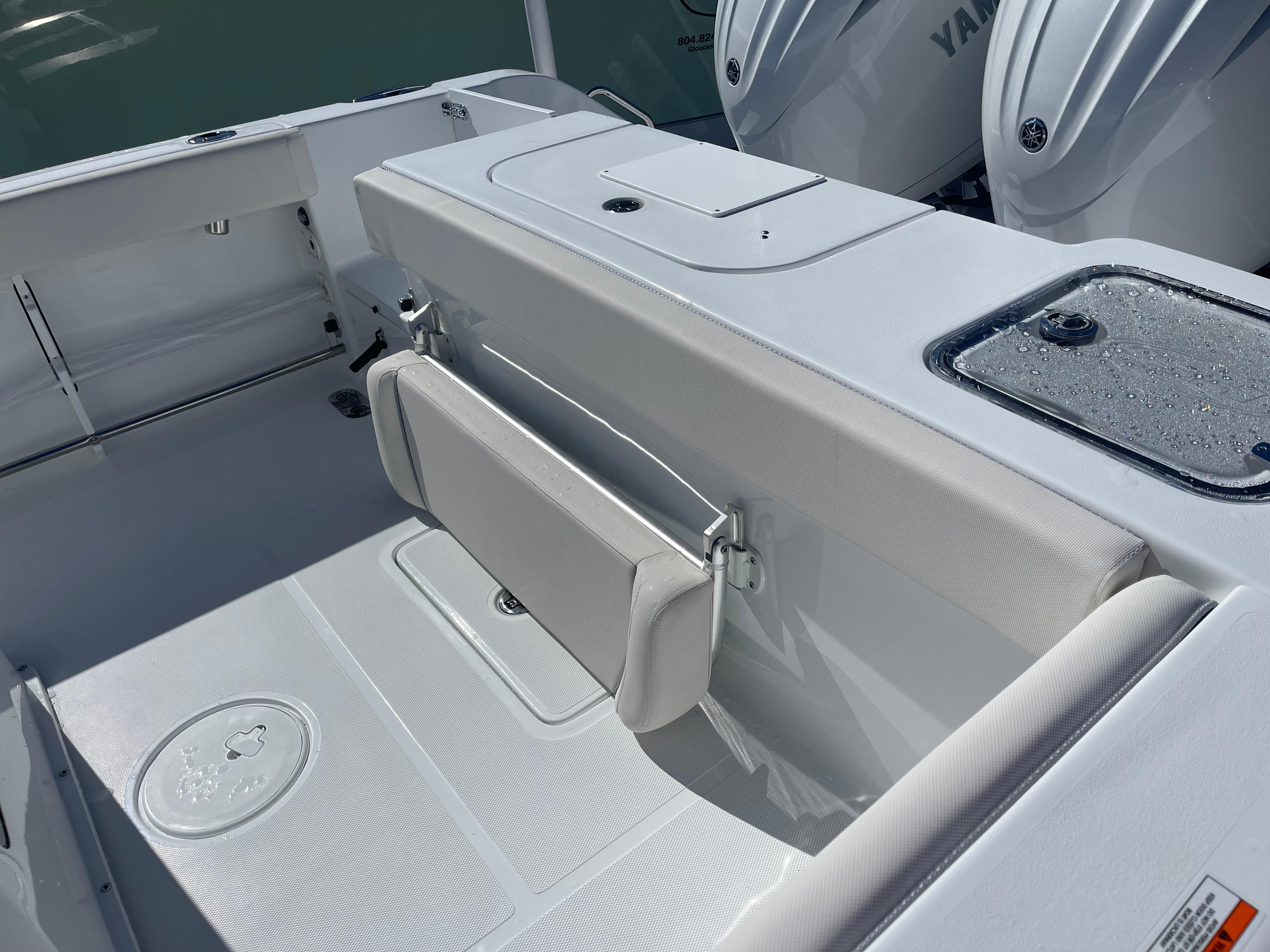 2024 Sea Hunt 25 Gamefish Center Console Boote Kaufen - YachtWorld