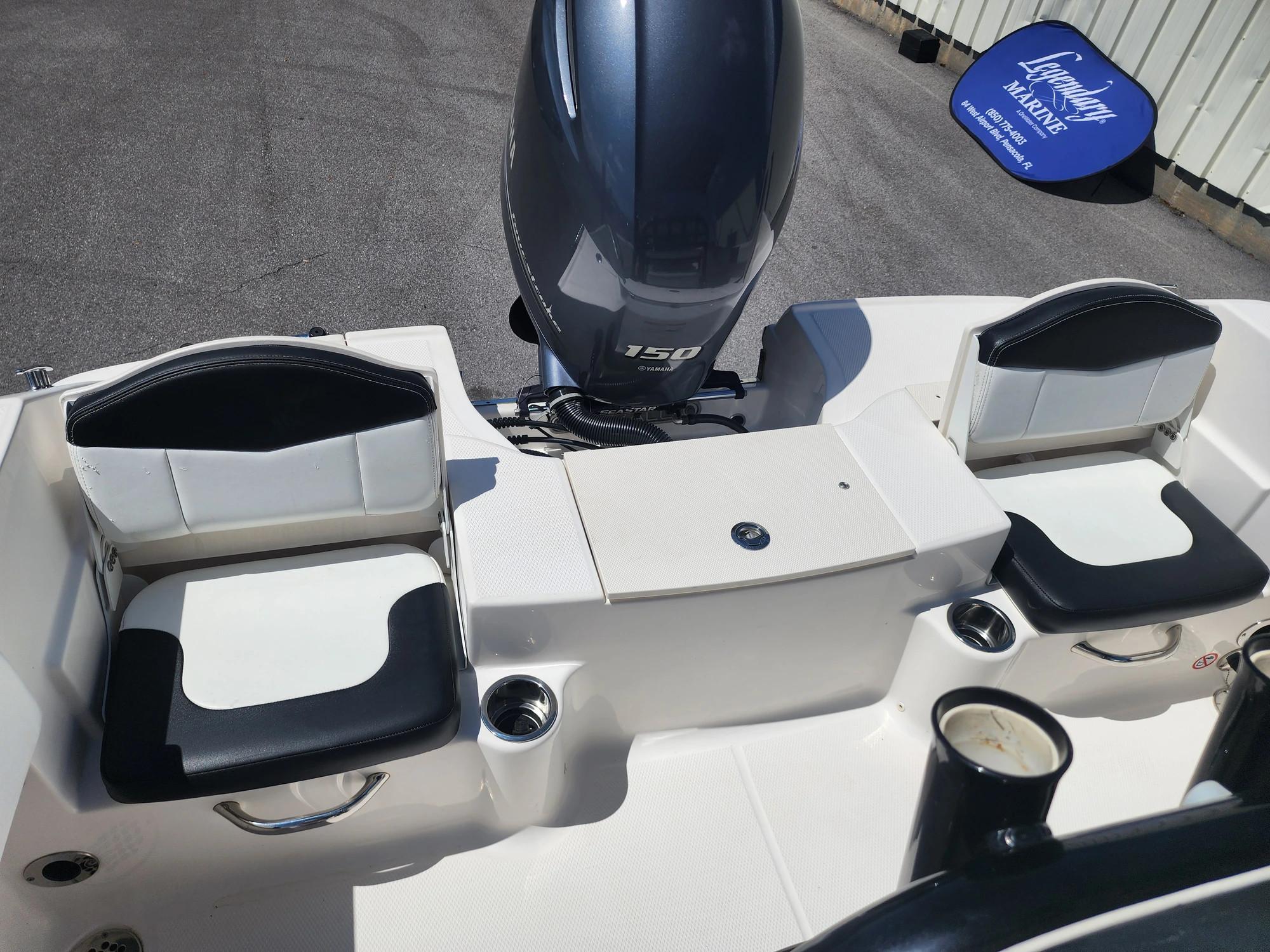 2018 Robalo 180 CC Centre Console for sale - YachtWorld