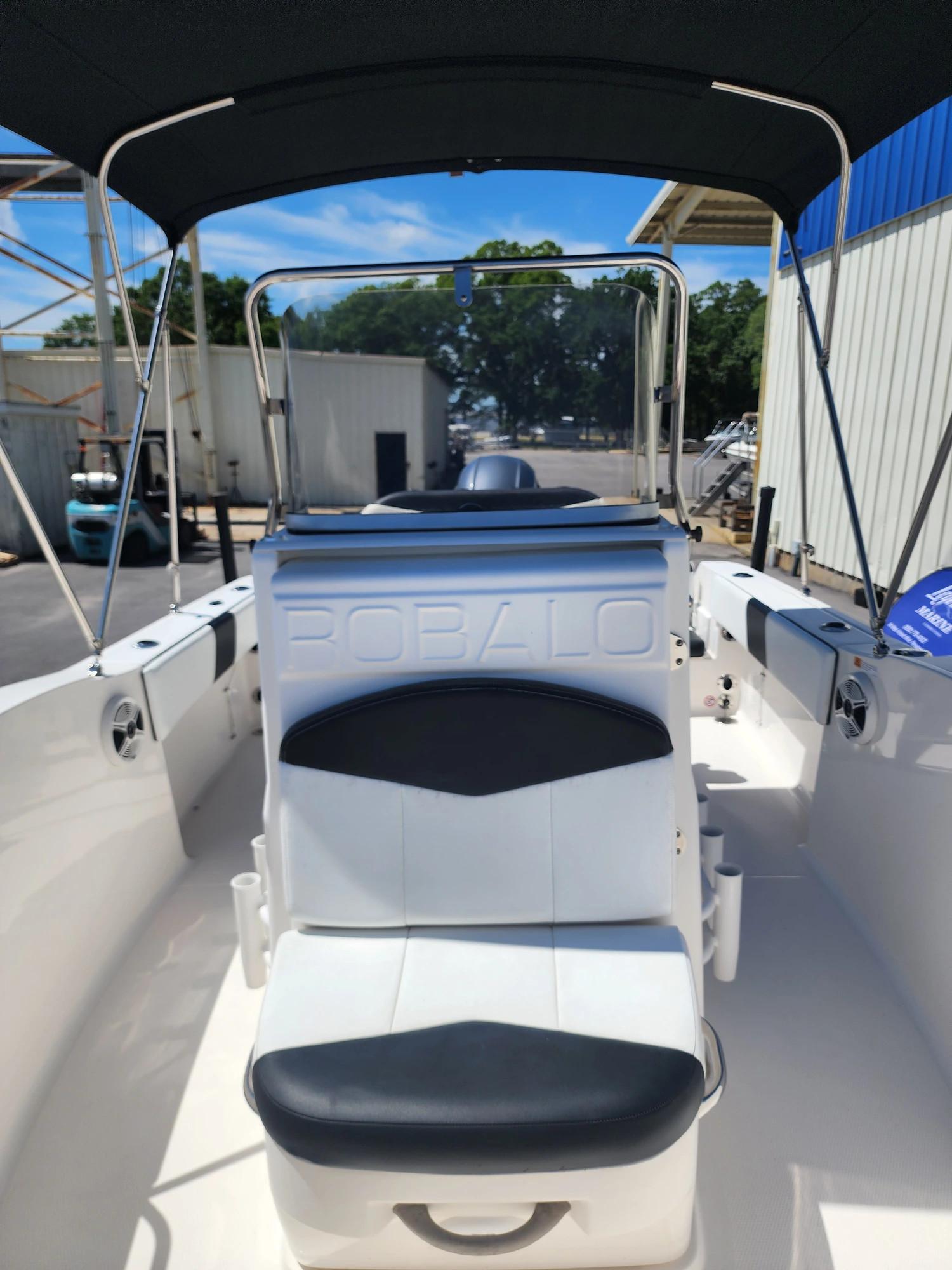 2018 Robalo 180 CC Centre Console for sale - YachtWorld