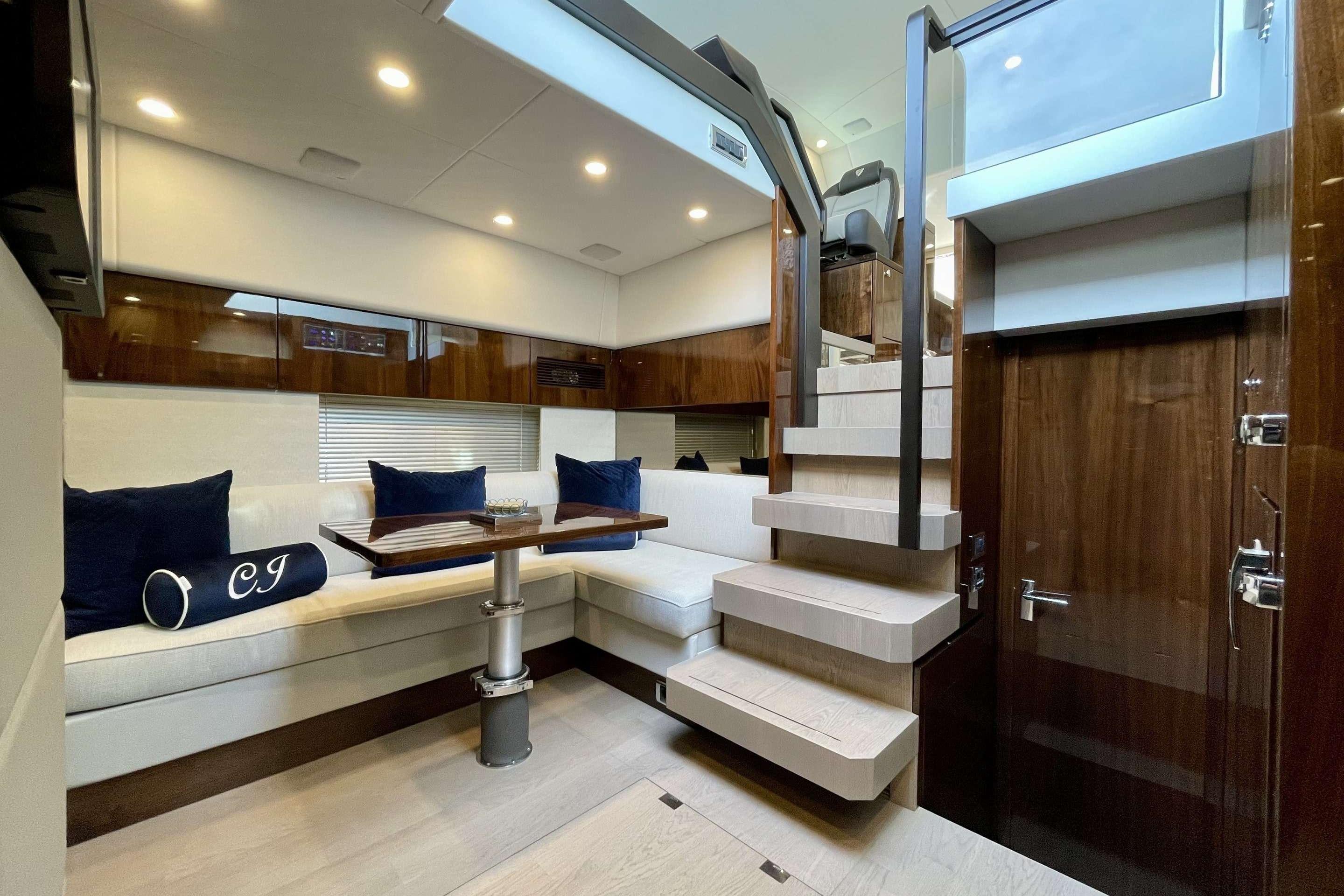 Fairline Squadron 50 | 2023 | 16m - Islas Baleares | Boatshop24