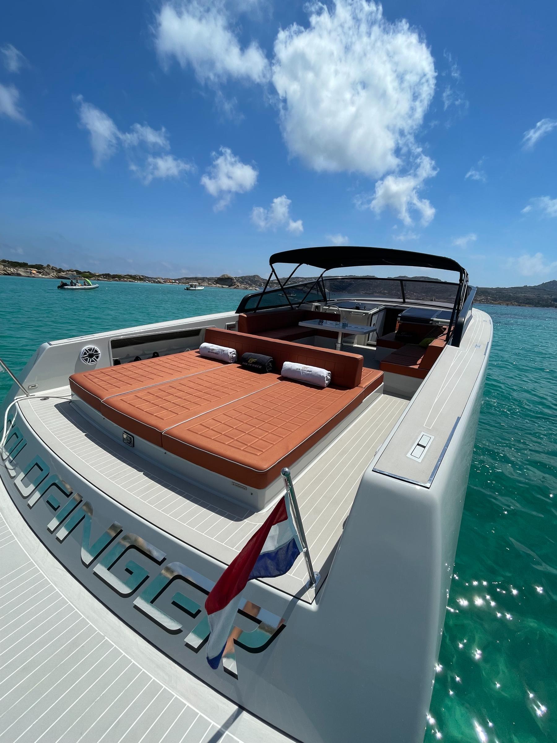 2018 VanDutch 55 Motor Yachts for sale - YachtWorld