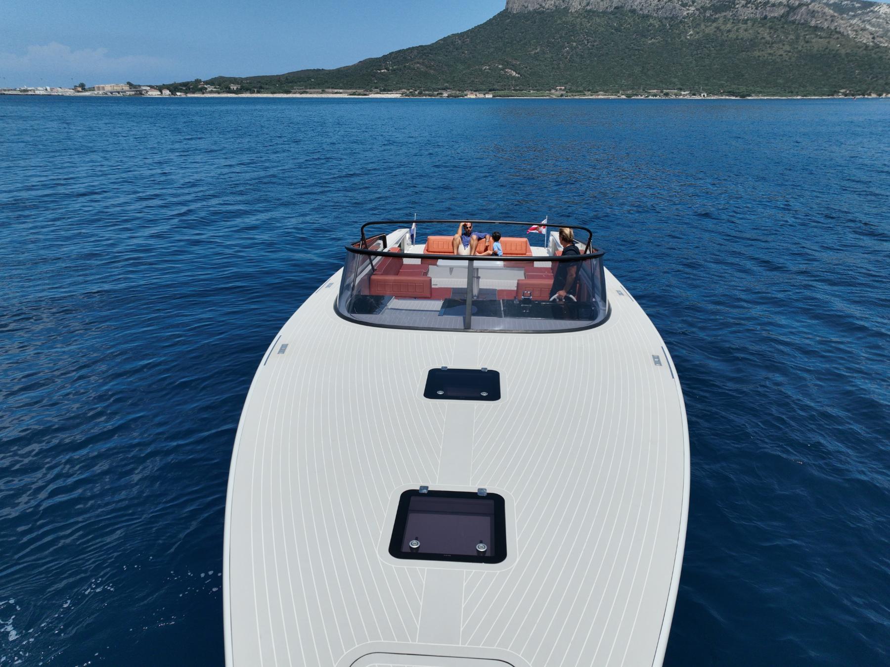 2018 VanDutch 55 Motor Yachts for sale - YachtWorld