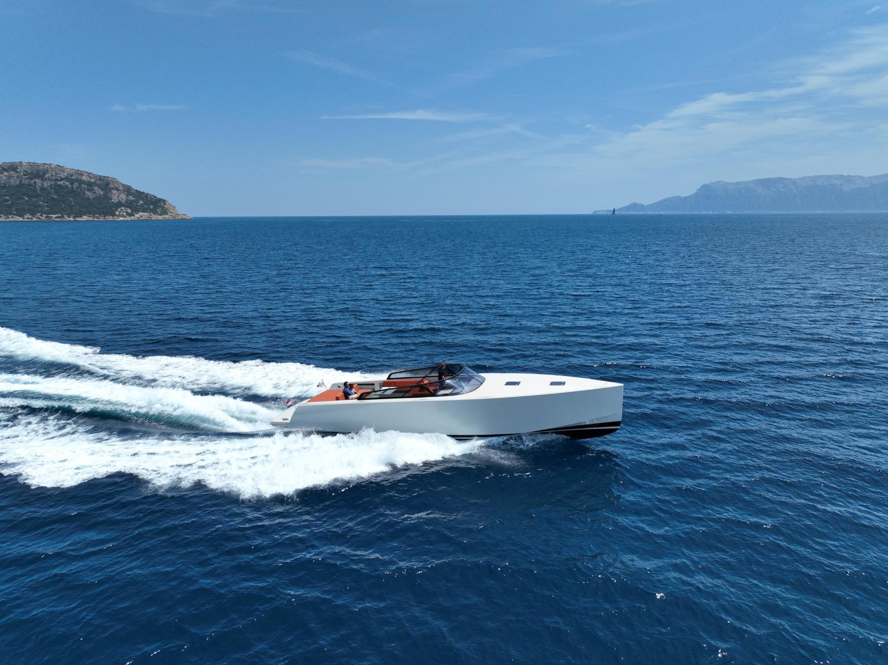 2018 VanDutch 55 Motor Yachts for sale - YachtWorld