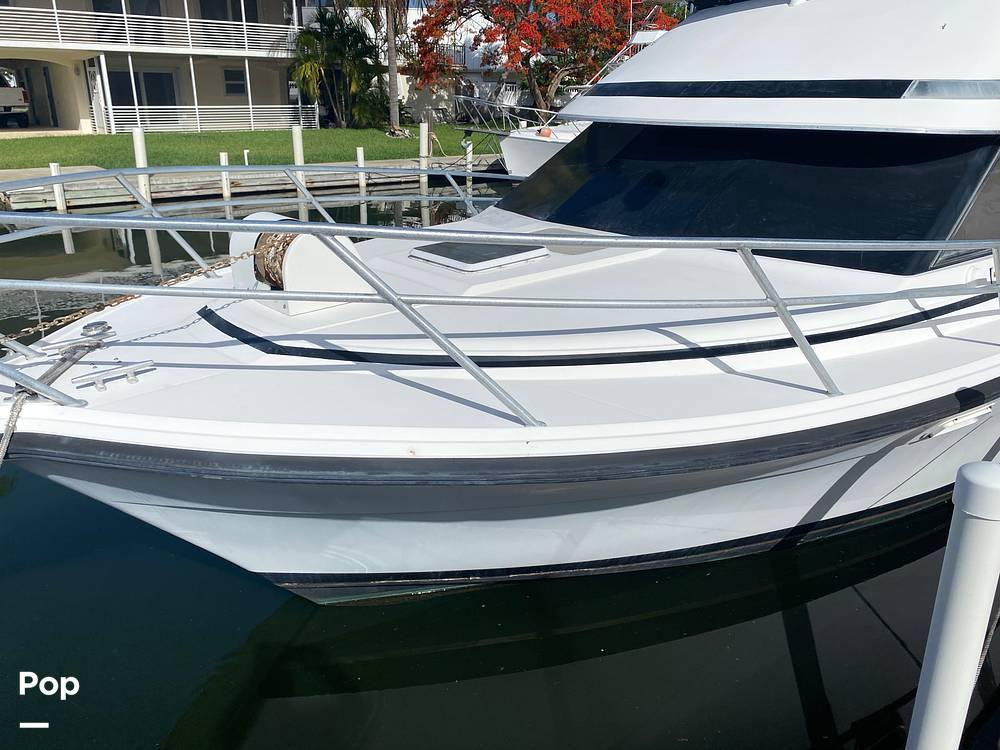 Used 1992 Phoenix 33 SFX - Florida | TopBoats