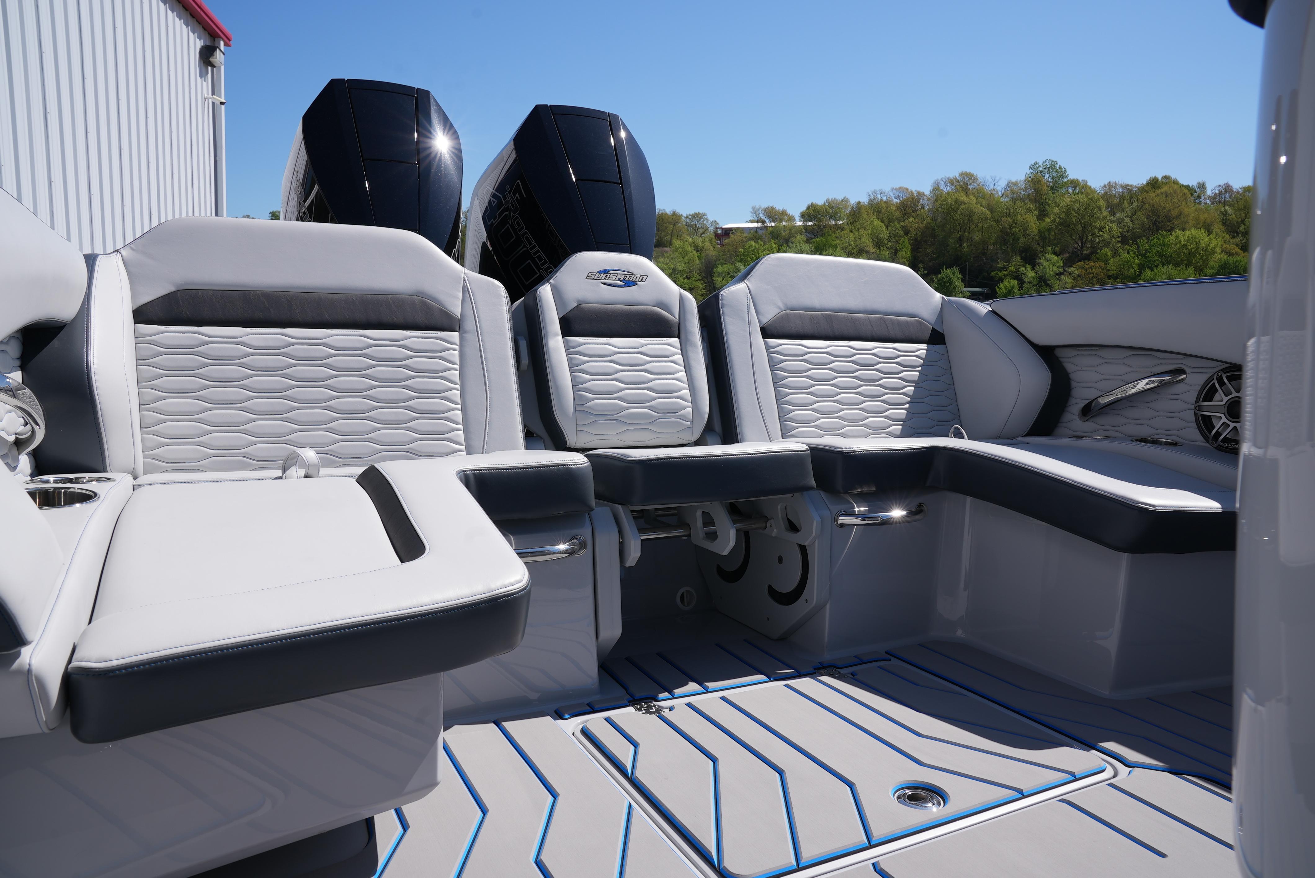 2024 Sunsation 32 CCX Centre Console for sale - YachtWorld