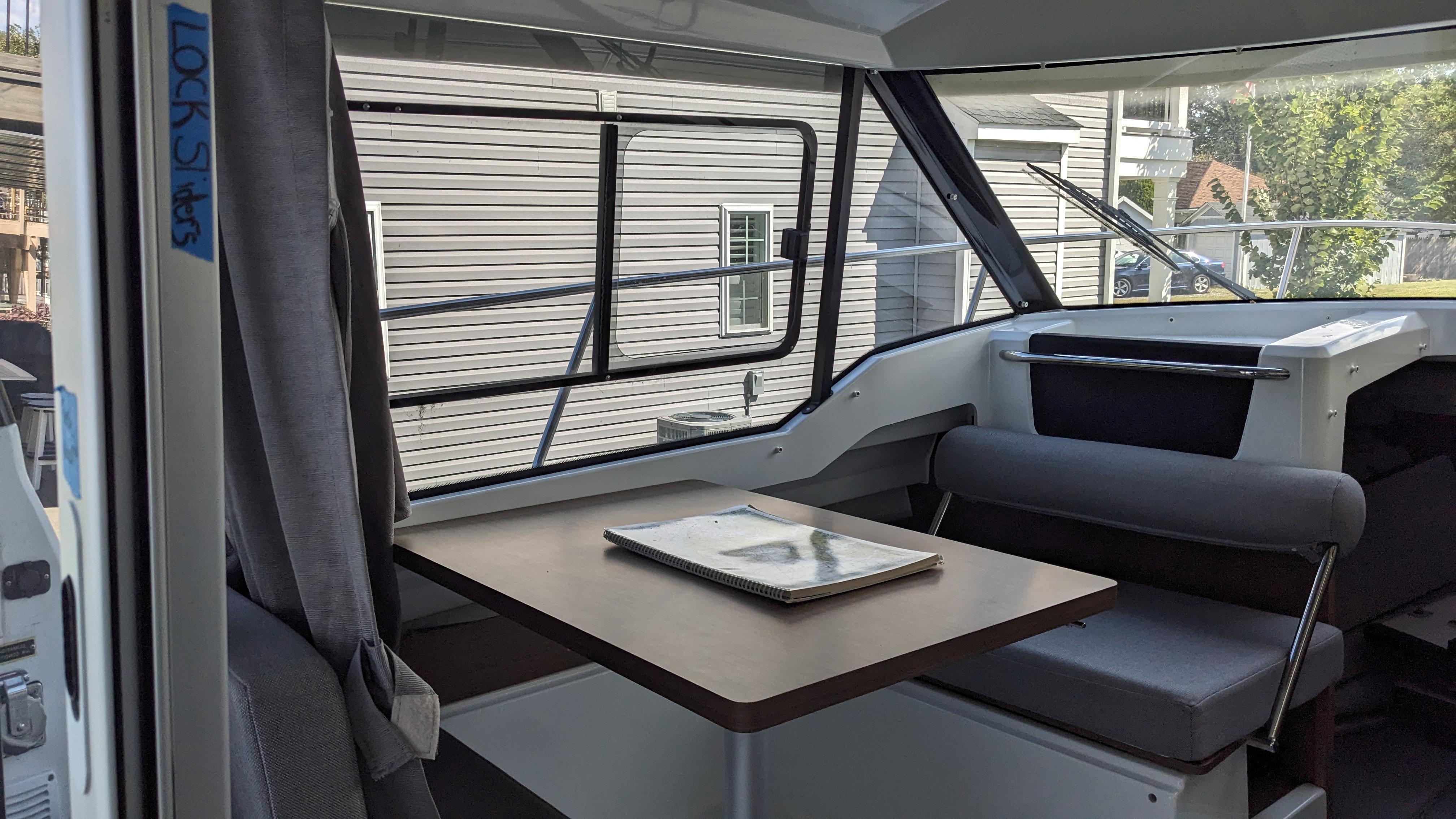 2019 Jeanneau NC 795 Cruiser for sale - YachtWorld