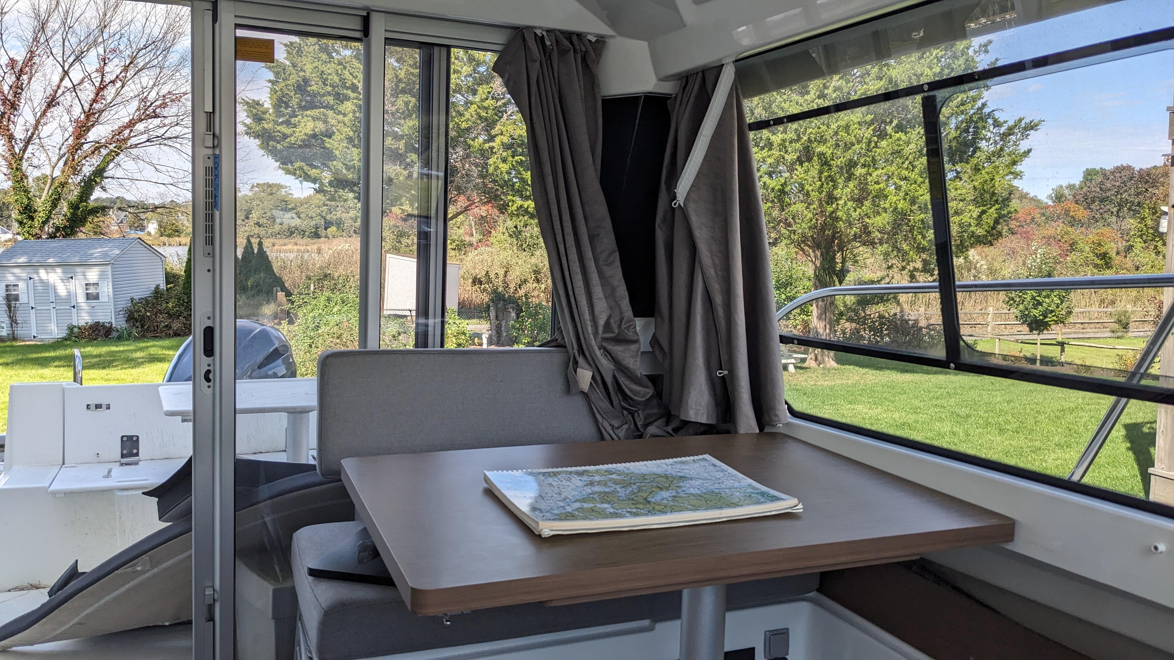 2019 Jeanneau NC 795 Cruiser for sale - YachtWorld