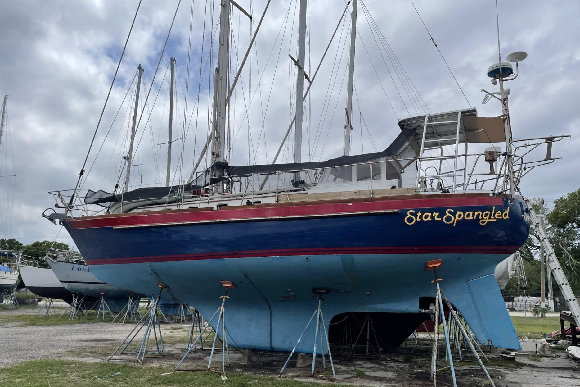 Passport boats for sale | YachtWorld