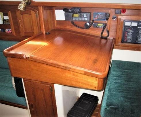 1994 Pacific Seacraft 34 Cruiser for sale - YachtWorld