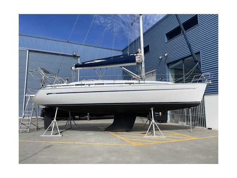 2003 Bavaria 38 Cruiser for sale - YachtWorld