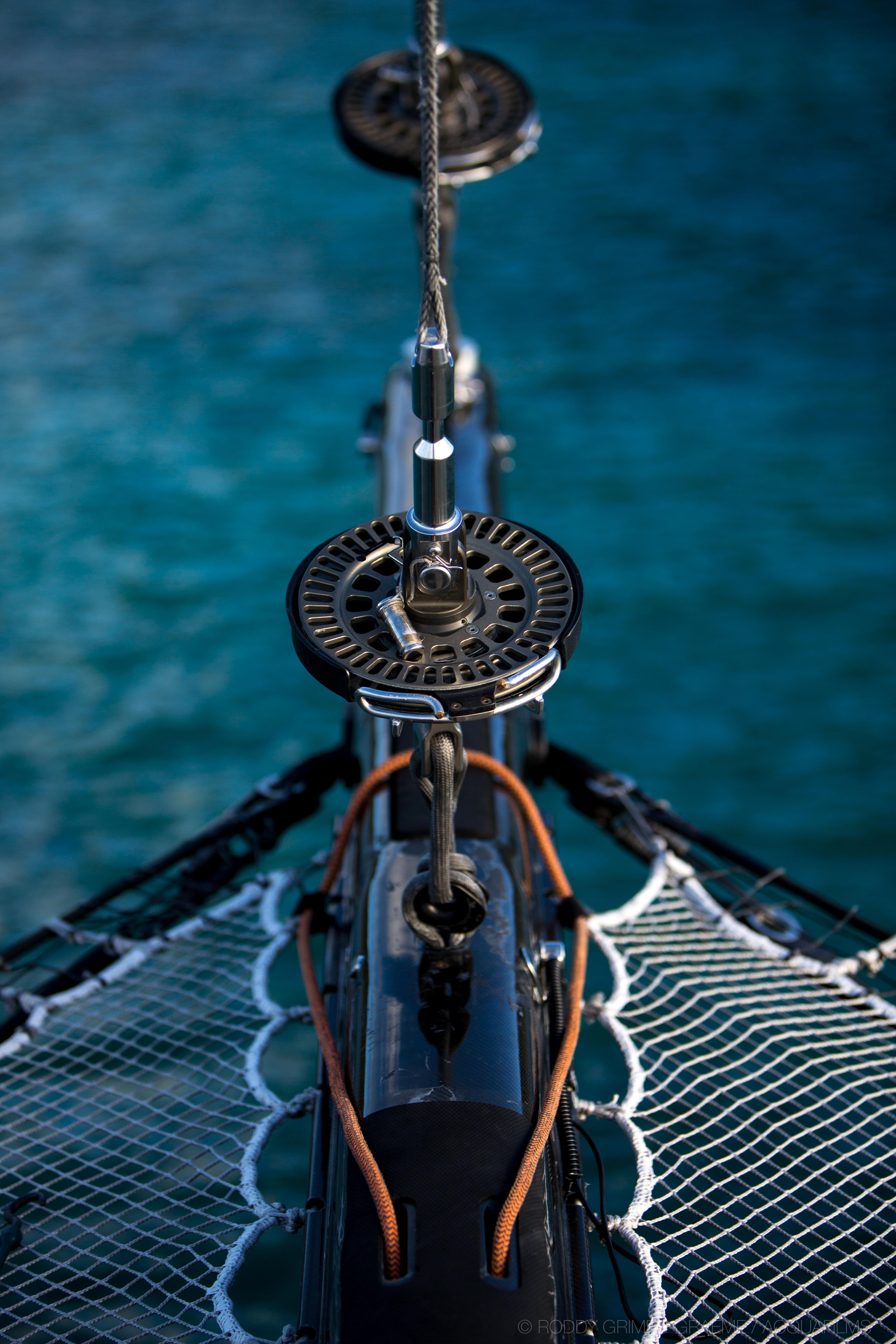 2015 Gunboat 60 Catamaran for sale - YachtWorld