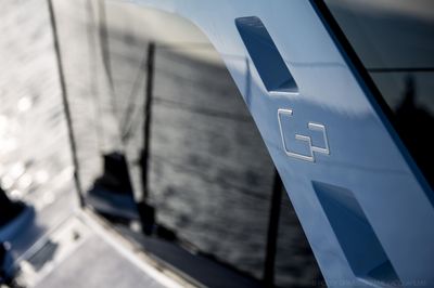 2015 Gunboat 60 Catamaran for sale - YachtWorld