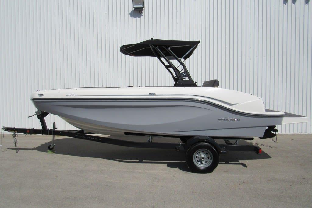 2022 Bayliner DX 2050 Unspecified for sale - YachtWorld