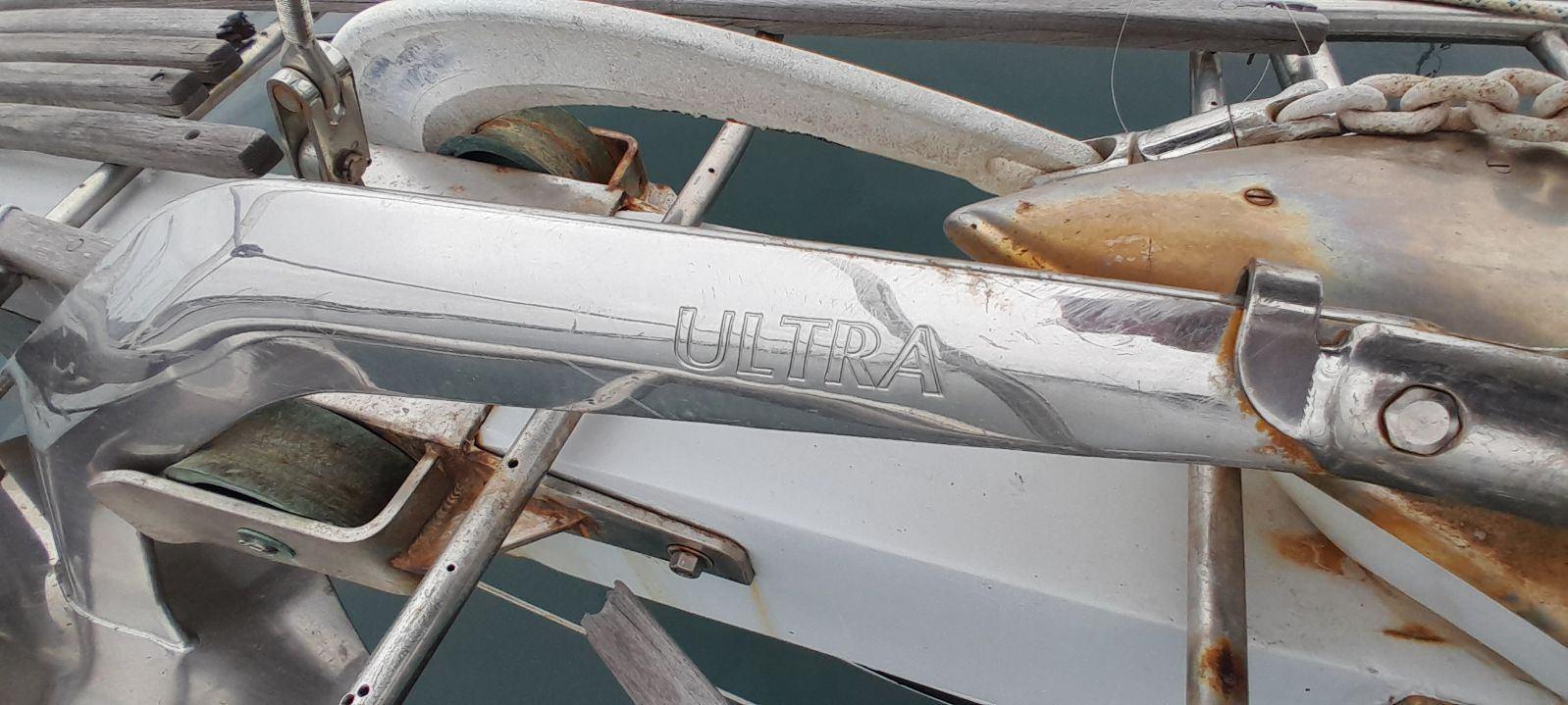 1974 Hudson Force 50 Ketch for sale - YachtWorld