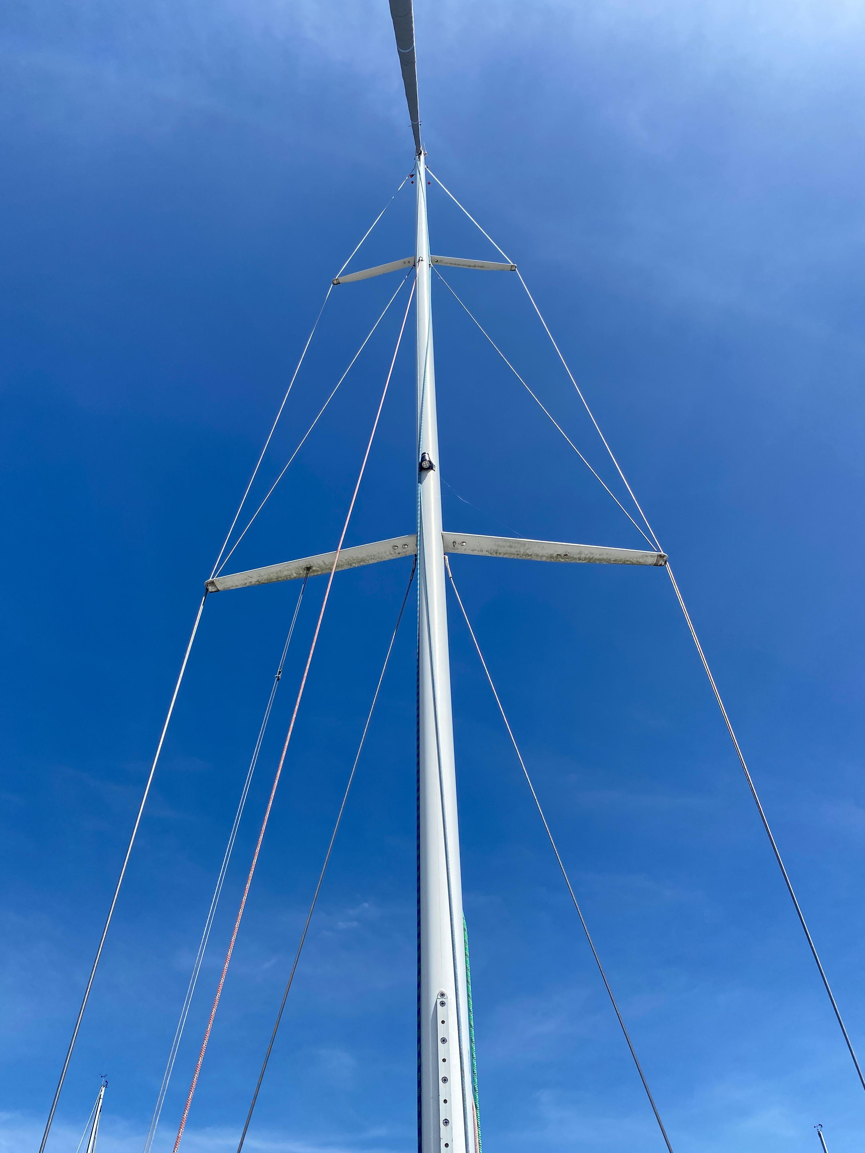 1996 J Boats J/42 Racer for sale - YachtWorld