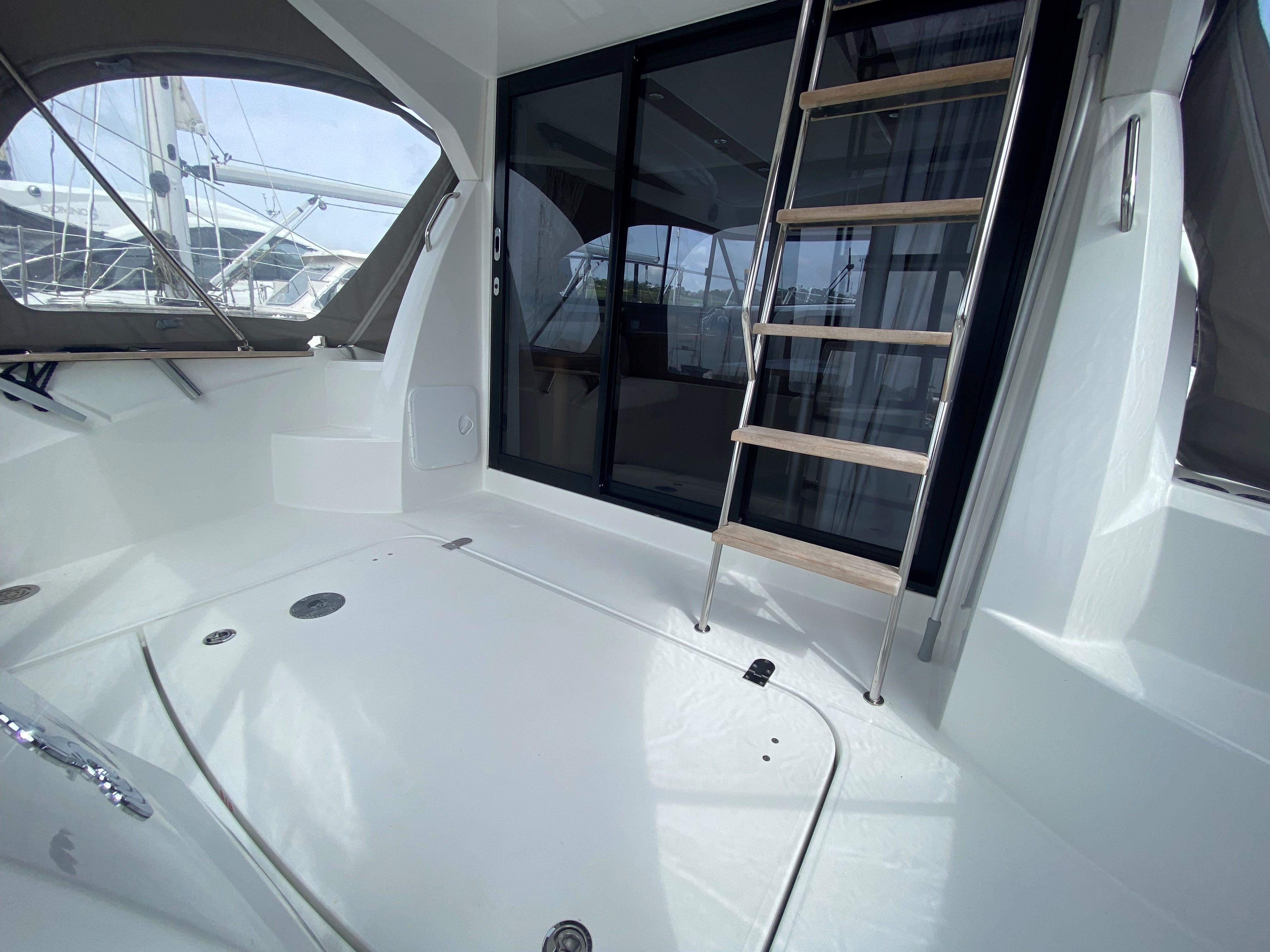 2016 Beneteau Antares 36 Cruiser for sale - YachtWorld